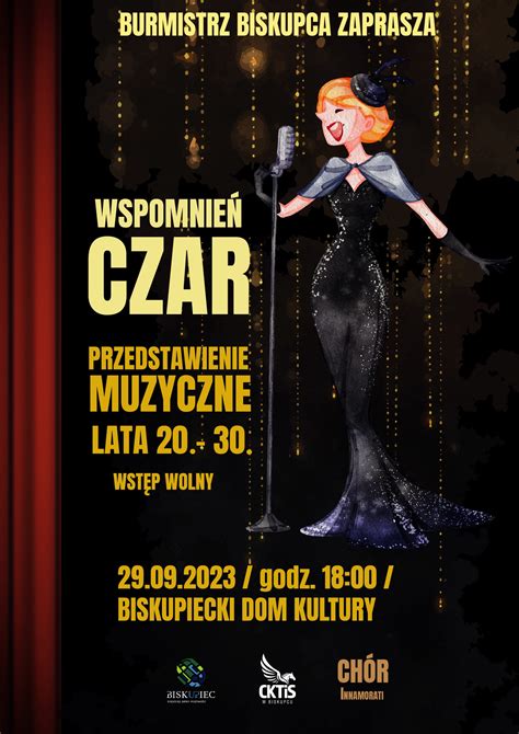 Wspomnień czar Oficjalna strona UM Biskupiec