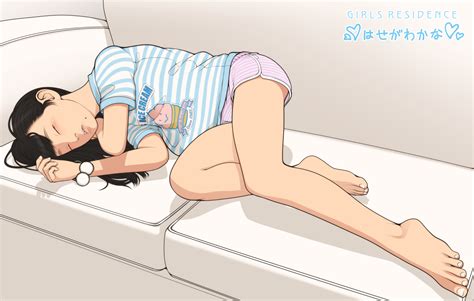 Original Drawn By Shinchou Ni Kansuru Kousatsu Danbooru
