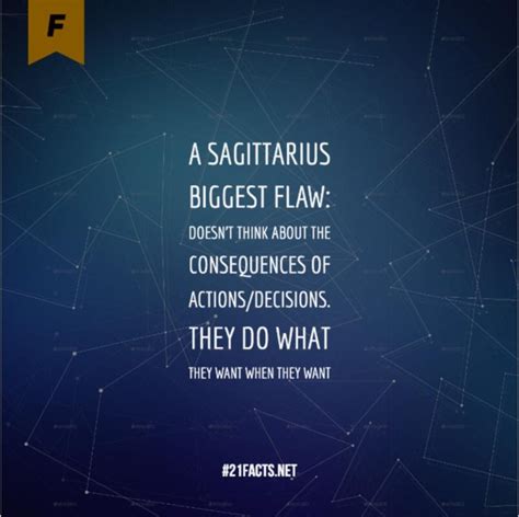 80 faits intéressants sur le Sagittaire Dubitinsider