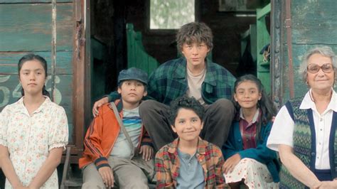 El Último Vagón Trailer El Último Vagón Trailer OV FILMSTARTS de