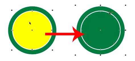 TUTORIAL CORELDRAW CARA MEMBUAT DESAIN LOGO KEREN MENGGUNAKAN COREL