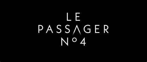 LE PASSAGER Nº 4 2021 Bande Annonce VOSTF HD Vidéo Dailymotion