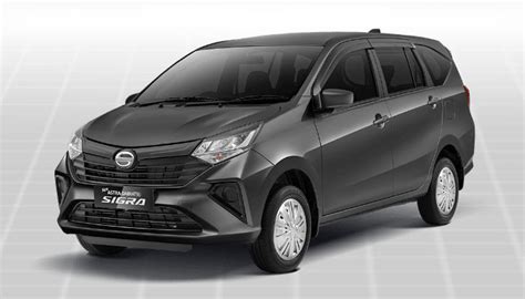 Rapor Penjualan Daihatsu Januari Mei 2023 Sigra Meroket