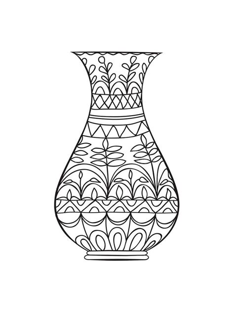 Épinglé sur vase