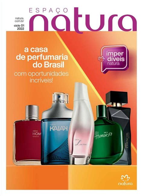 Top Imagen Revista Natura Brasil Abzlocal Mx
