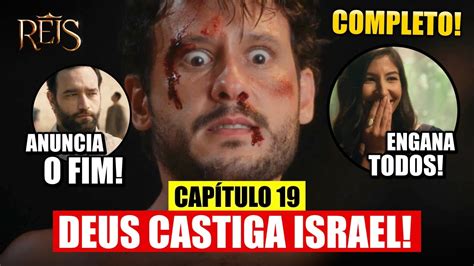 Reis A Decad Ncia Cap Tulo Completo Nova Temporada