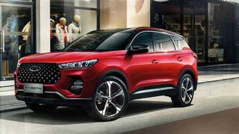 Çinli otomotiv devinden yeni yatırım kararı Chery Türkiye den