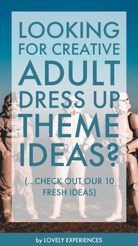 390 Party Themes The Ultimate List Of Party Theme Ideas For Adults