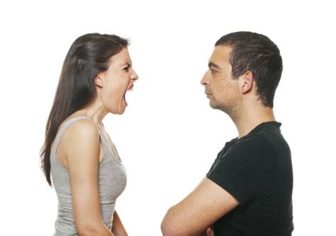 Cuando Peleas Con Tu Pareja A Tu Cuerpo Le Ocurren Estas Cosas