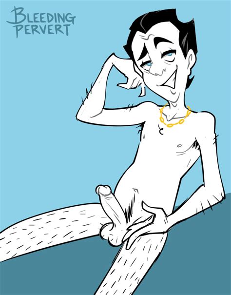 Post 4245632 Bleedingpervert Larry Laffer Leisure Suit Larry Wet