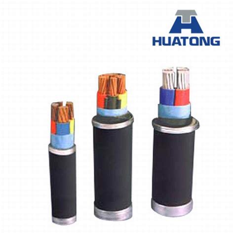 XLPE Insulated Cable Medium Voltage Power Cable Jytopcable
