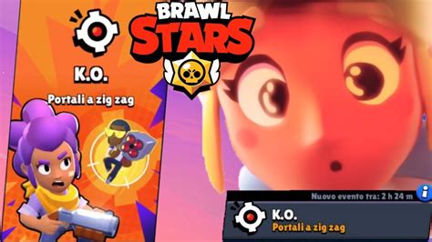 K O PROVIAMO LA NUOVA MODALITÀ Brawl Stars YouTube