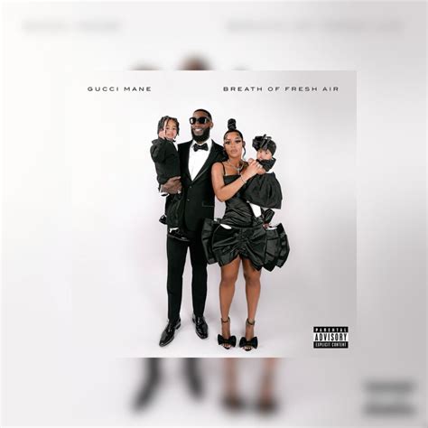 Gucci Mane Breath Of Fresh Air Album Review Ratings Game Music
