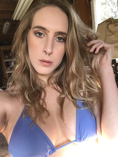 Cadence Lux Nude Leaked Videos And Naked Pics