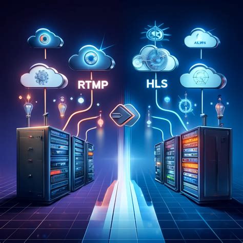 Introduction To Rtmp To Hls Live Streaming Rtmp Hosting And Ffmpeg