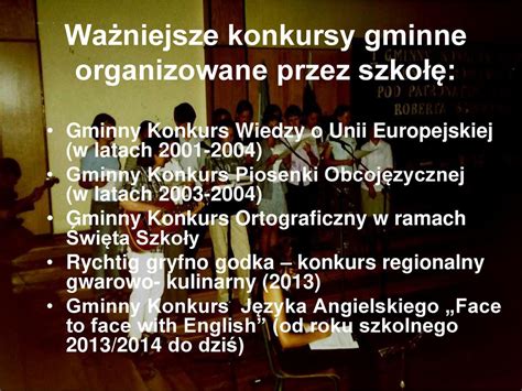 Największe sukcesy w nauce ppt pobierz