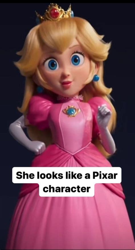Super Mario Art Super Mario World Pixar Characters Iconic Characters