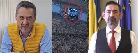 Primarul Slatinei îl dă în judecată pe prefectul de Olt pentru