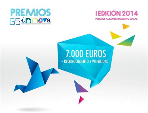 Los Premios G5 Innova en Emprende TV Grupo 5 Acción y Gestión Social