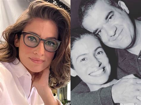 Assim como Fiorella Mattheis Renata Vasconcellos também é casada