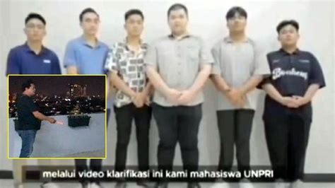 Video Viral Penemuan 5 Mayat Tanpa Identitas Di Gedung Unpri Medan Ini