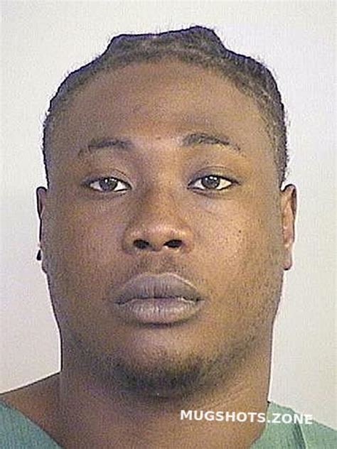 RICE 08 15 2023 Tuscaloosa County Mugshots Zone