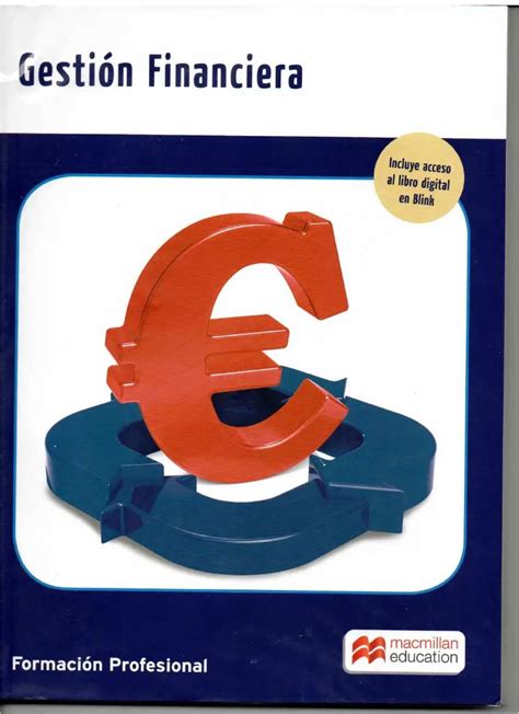 Gestion Financiera GS2 Gestión Económica y financiera de la empresa