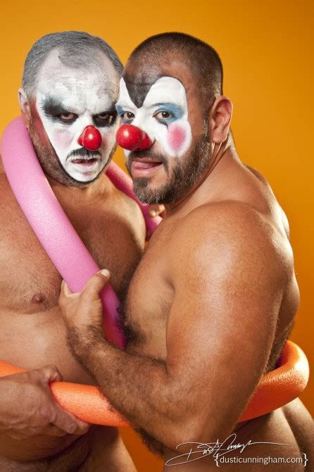 Sexy Naked Clowns Sex Pictures Pass