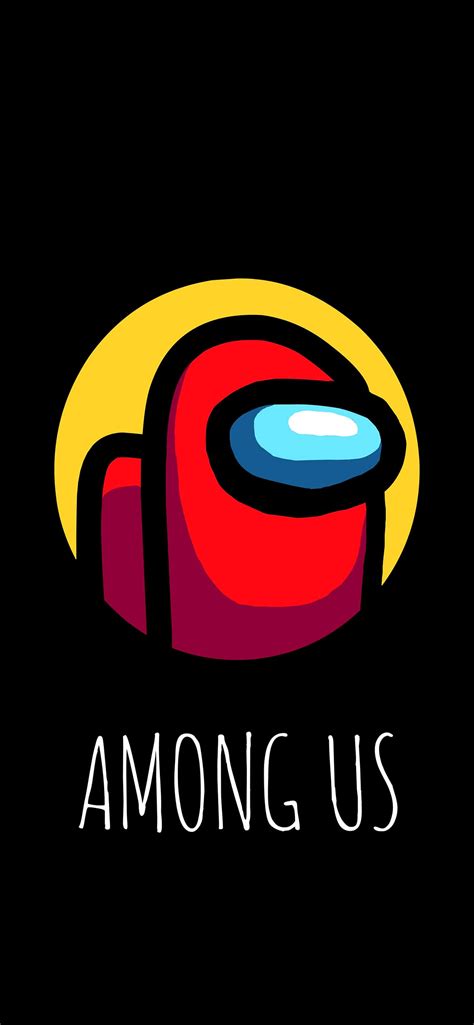 Among Us Wallpaper Tubewp
