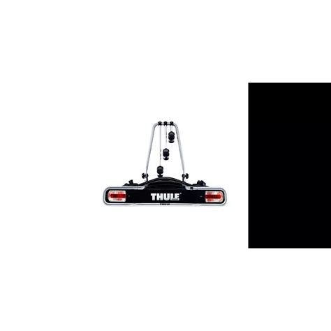 Thule Euroride User Manual English Pages