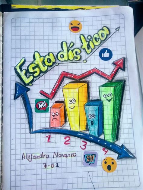 Pin De Lilibeth Guerra En Cuadernos Formas De Marcar Cuadernos