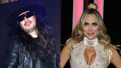 Rey Grupero anuncia que terminó su relación con Aylín Mujica Shows