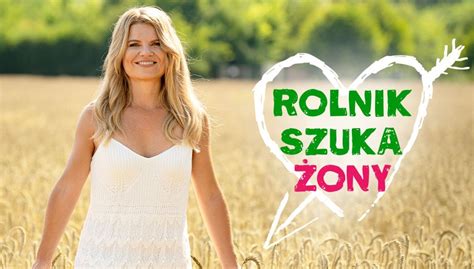 Rolnik szuka żony programy Oglądaj na TVP VOD