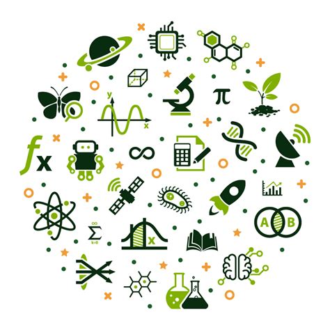 Science PNG Transparent Images