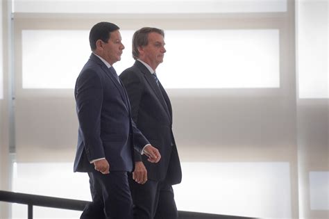 Bolsonaro deve depor à PF nesta quarta feira Conexão Política