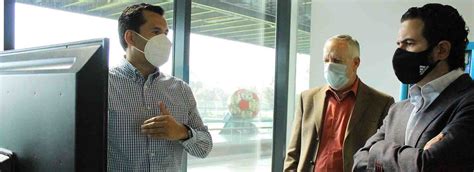 La Comisión de Árbitros presentó el simulador del VAR en las