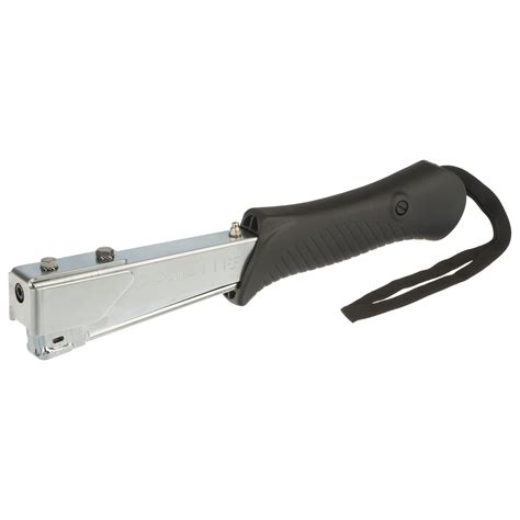 Zszywacz ręczny młotkowy 6 10 mm Dexter Leroy Merlin