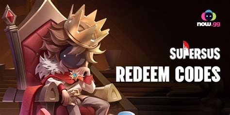Super Sus All Working Redeem Codes December Now Gg