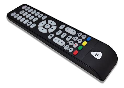 Controle Remoto Elsys Oi Hd Etrs Etrs Etrs Original