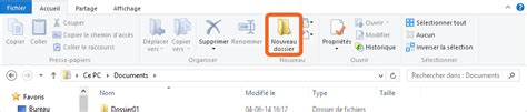 FICHIERS ET DOSSIERS La différence entre fichier et dossier pmtic