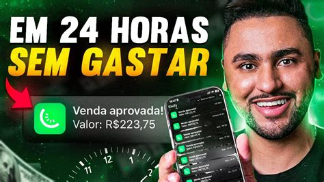 KIWIFY COMO FAZER A PRIMEIRA VENDA EM 24 HORAS Aula Gratuita