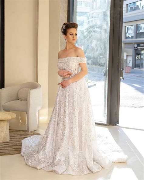 Top 10 robes de mariée collection 2023 9 Mariage à tout Prix