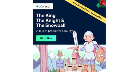 Bfore Ai Releases The King The Knight The Snowball First Ever