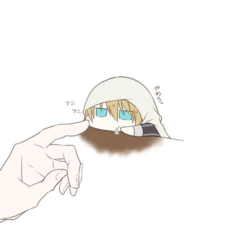Yamanbagiri Kunihiro Touken Ranbu Drawn By Suoooou Danbooru