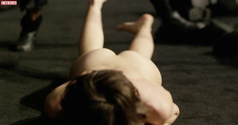 Nackte Luisa Arraes In The Devil To Pay In The Backlands Play