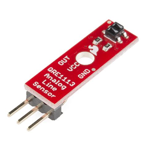 tutorial 5b multiple line sensors design build code engineering projects
