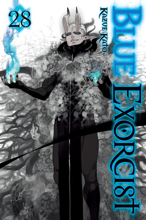 Blue Exorcist Vol Book By Kazue Kato Official Publisher Page