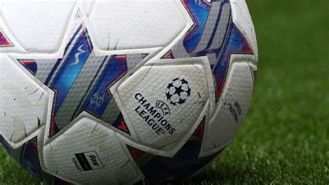 Sorteo Champions League D Nde Y A Qu Hora Ver En Vivo The