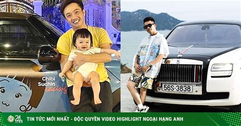 Mới 1 tuổi ái nữ nhà Cường Đô La đã được đại gia mê siêu xe ngỏ lời