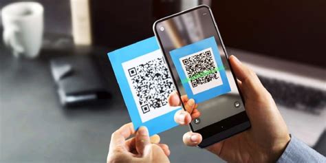 Apa Itu Qr Code Berikut Pengertian Dan Cara Membuatnya